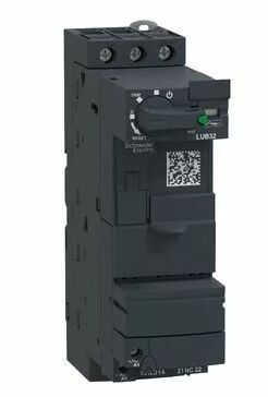 LUB32 Base puissance