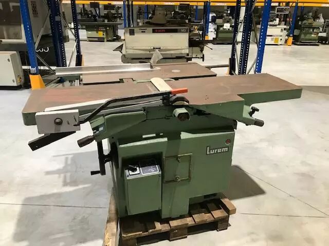 Combiné LUREM type C 410 S