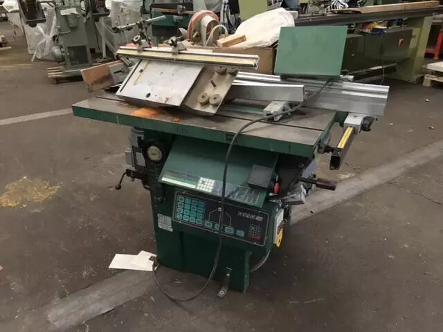 Combinée Lurem C 310 SI