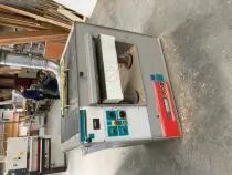 Raboteuse d'occasion, raboteuse SCM - Setin Machines à bois
