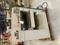 Raboteuse d'occasion, raboteuse SCM - Setin Machines à bois